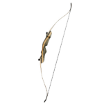 Samick Sage takedown Recurve Bow Review » Hunting Seeker
